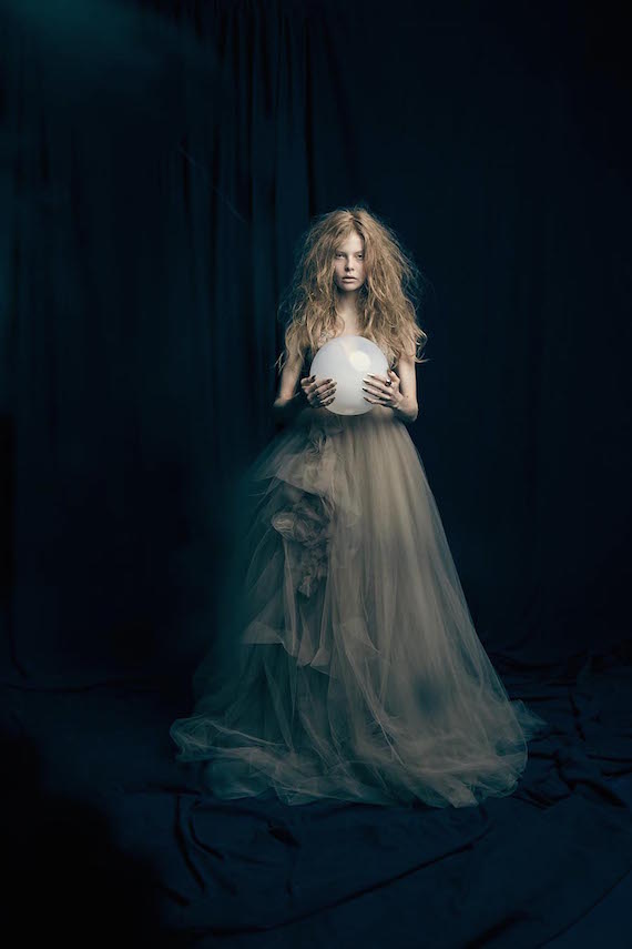 Liz von Hoene | Inside Wedding – N E W S